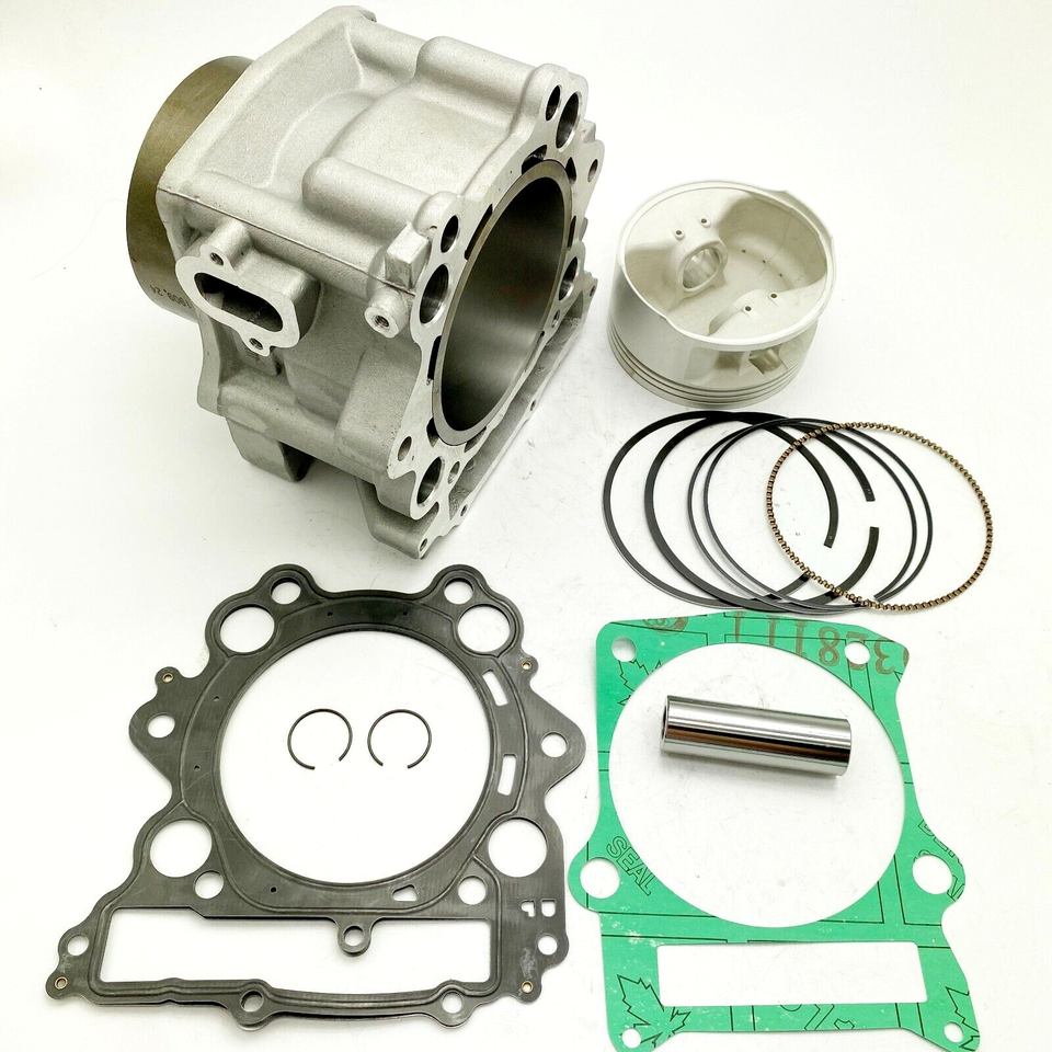 700cc Engine Rebuild Kit Complete Cylinder Repair Kit For Hisun/Massimo ...