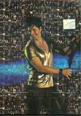 SAKIS ROUVAS THIS IS MY LIVE CD+DVD (CD) (US IMPORT) | eBay Australia