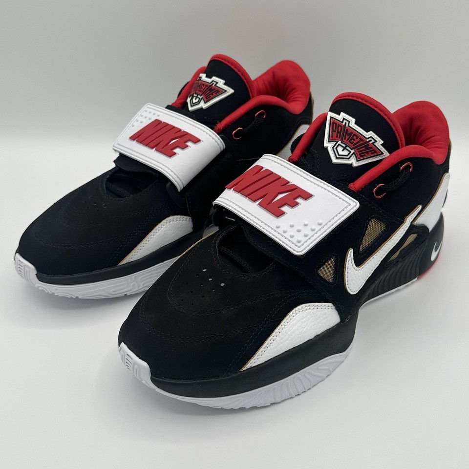 Nike LeBron 21 XXI ‘ Prime 93 ’ — HQ3480-001 - Brand New - Men’s Size 9 ...