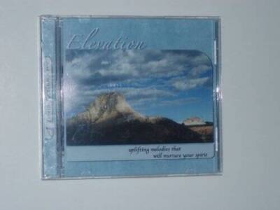 Elevation - Audio CD By Mind Therapy - GOOD | eBay