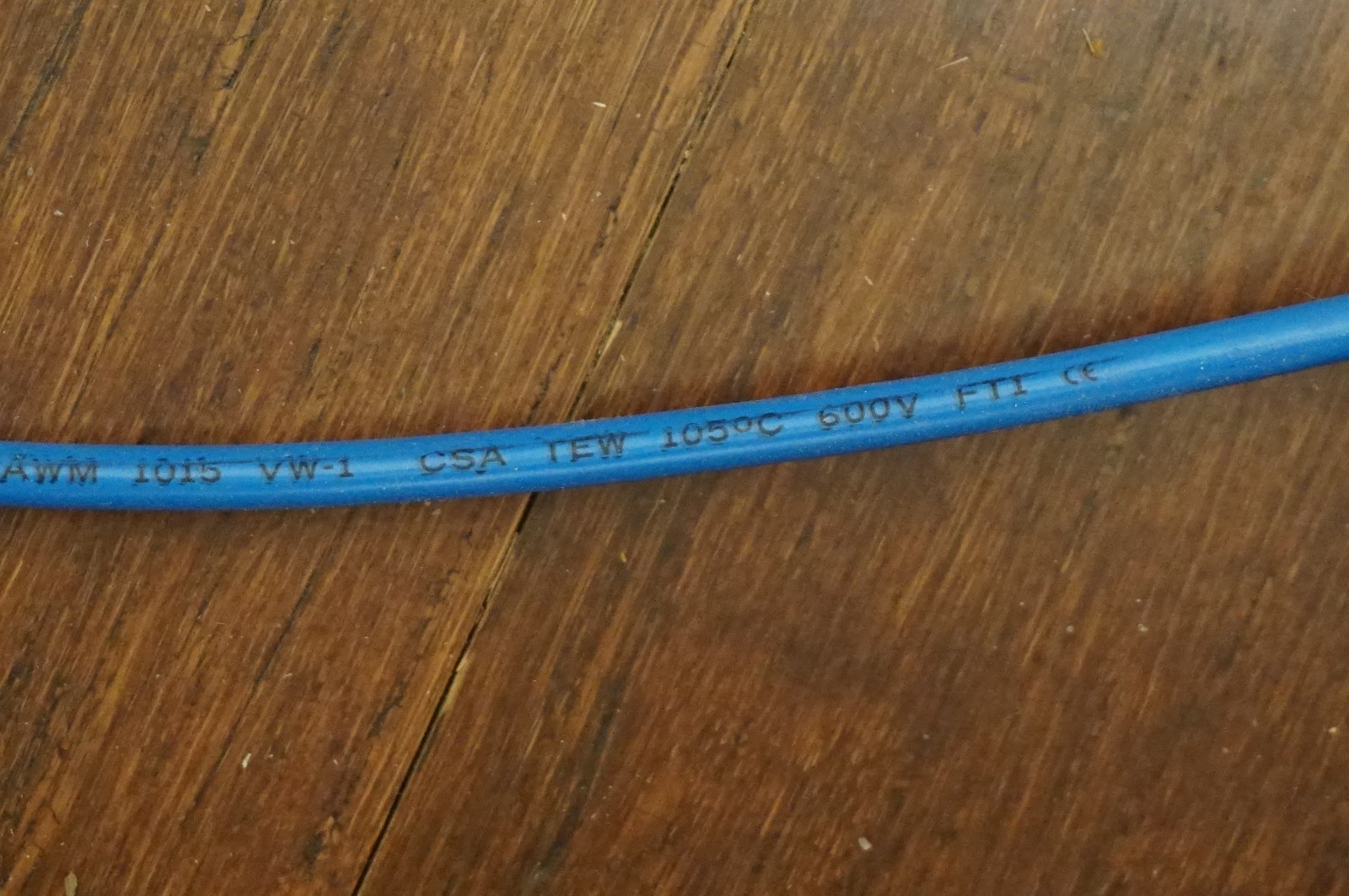 Lapp Kabel * OLFLEX 190 14awg Cable E63634 Approximately 32ft for sale ...
