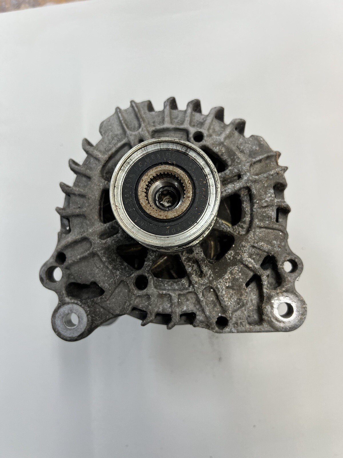 Volkswagen of America 03L903023L - Alternator for sale online | eBay