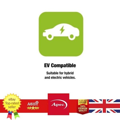 Brake Pad Set For Mercedes CLS 17- E-CLASS 16-23 EQC 19-23 0004203004 ...