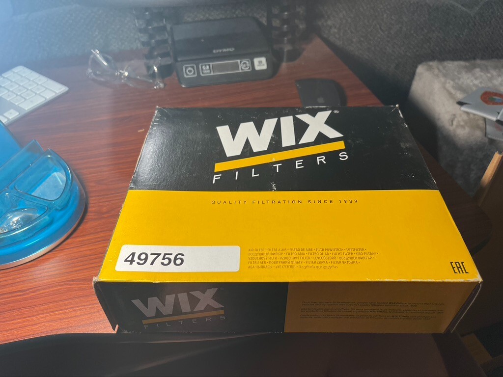 Wix 49756 BRAND NEW - Make Offer!! | eBay