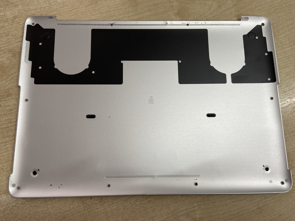 Apple MacBook Pro A1425 RETINA 13.3 Base Bottom Chassis Case Cover 604 ...