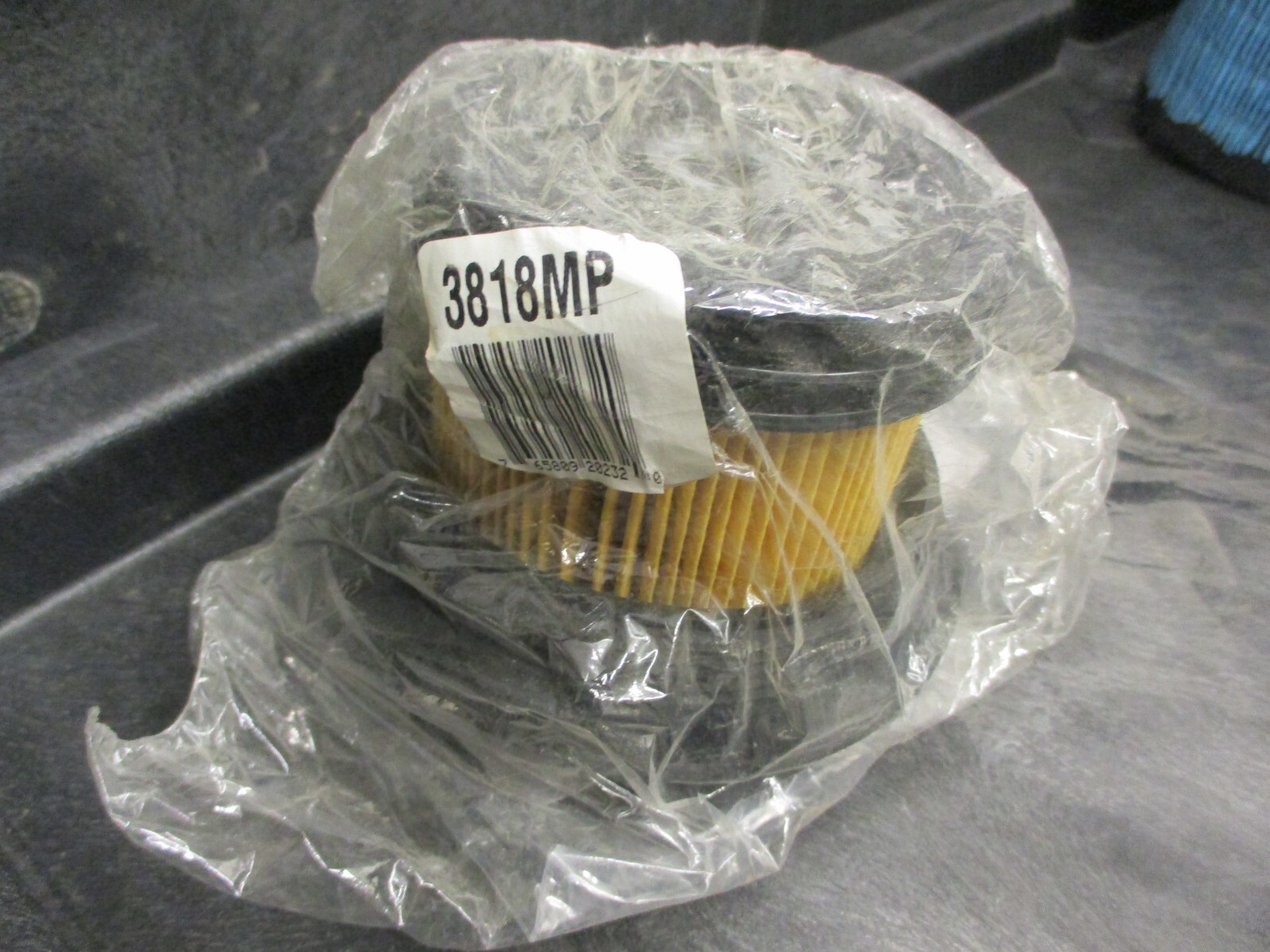NAPA 3818 Fuel Filter (WIX 33818) for sale online | eBay