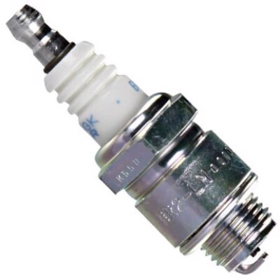 NGK 5798 BR2-LM Nickel Spark Plug | eBay