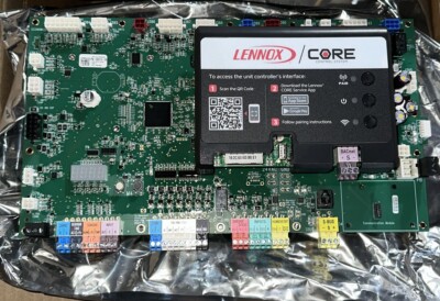 Lennox Core Control System 106519-08 | eBay