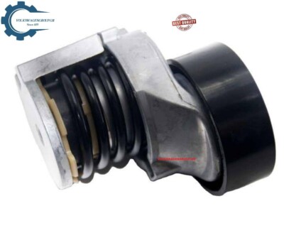 VOLKSWAGEN ,JETTA 2005-2018 (,BLF ,CFNA) Belt Tensioner -NEW ...