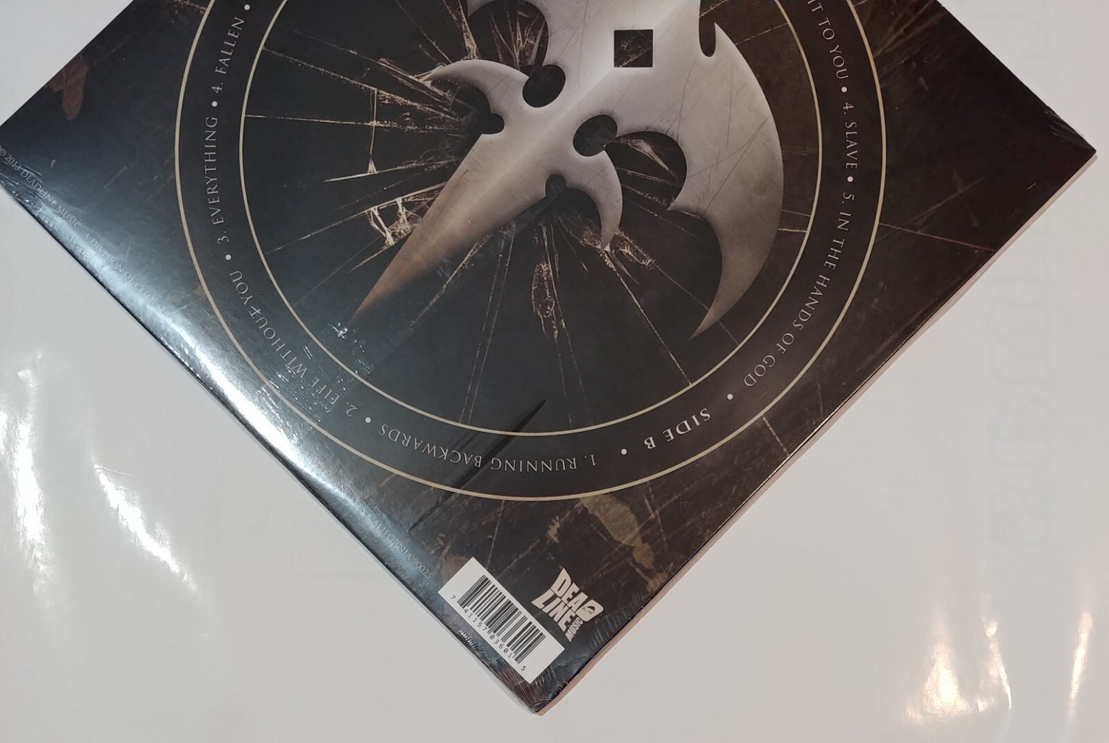 Frequency+Unknown+by+Queensr%C3%BFche+%28Vinyl%2C+May-2013%2C+Cleopatra ...