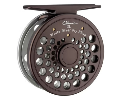 Reels - White River Fly Reel