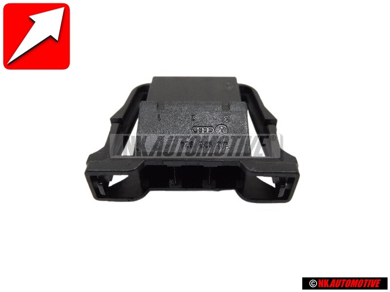 Original VW Flat Contact Housing - 1J0972924 | eBay