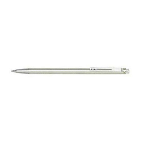 PILOT BS-40S-S Birdy ballpoint pen [extra fine] tip 0.7mm oil based ink ...