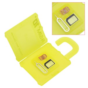Iphone Sim Card Unlock Adapter