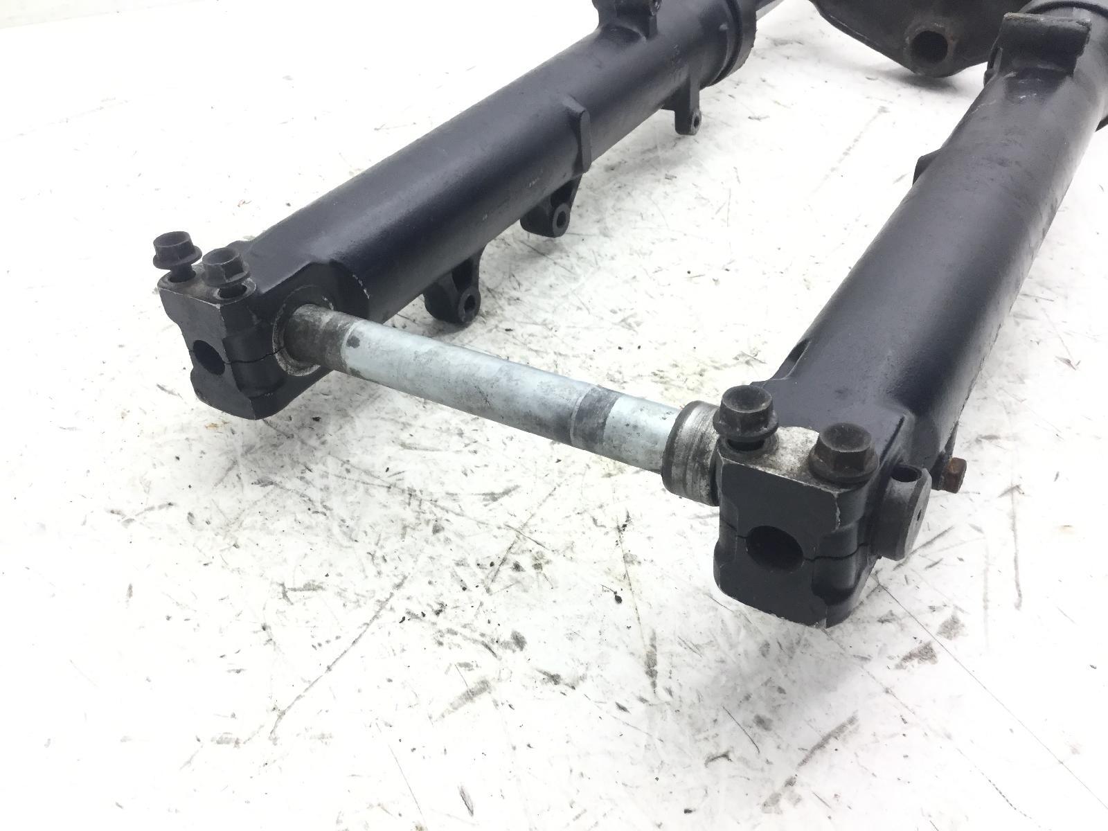 Fork Complete HONDA PAN EUROPEAN 1100 1992 SC26 | eBay Australia