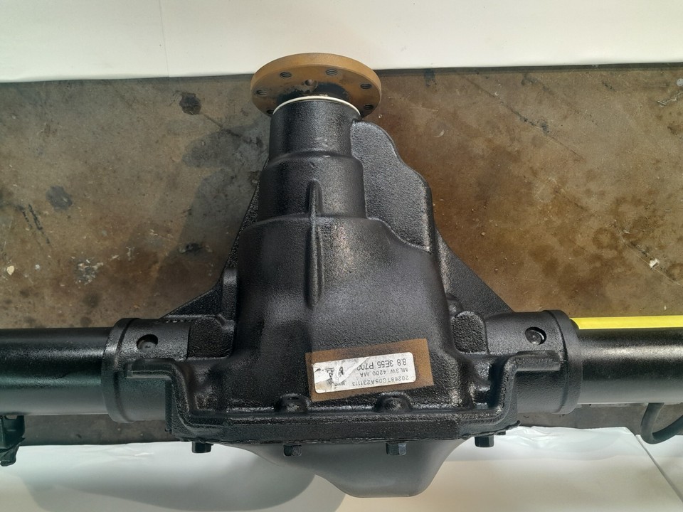 2018- 2022 Ford F150 Rear Axle with Differential | eBay