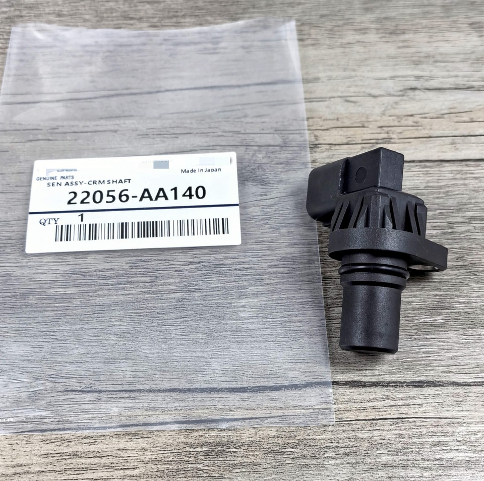 OEM Camshaft Cam Position Sensor 22056-AA140 For Subaru WRX STi EJ255 ...