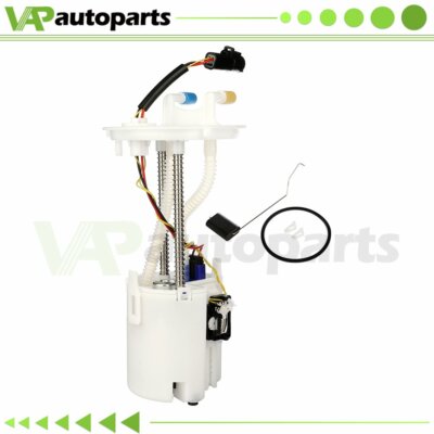 Electrical Fuel Pump Module For Ford Escape Mazda Tribute 2001 2002 ...