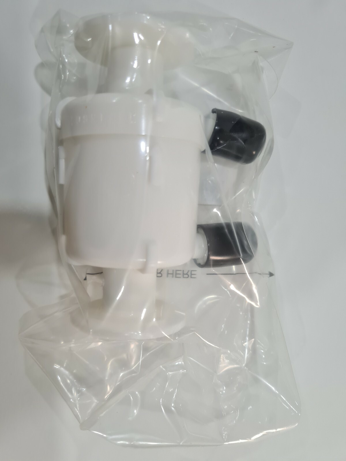 Pall KleenPak Ultipor N66 Membrane 0.2um Filter KA1NFP1 | eBay