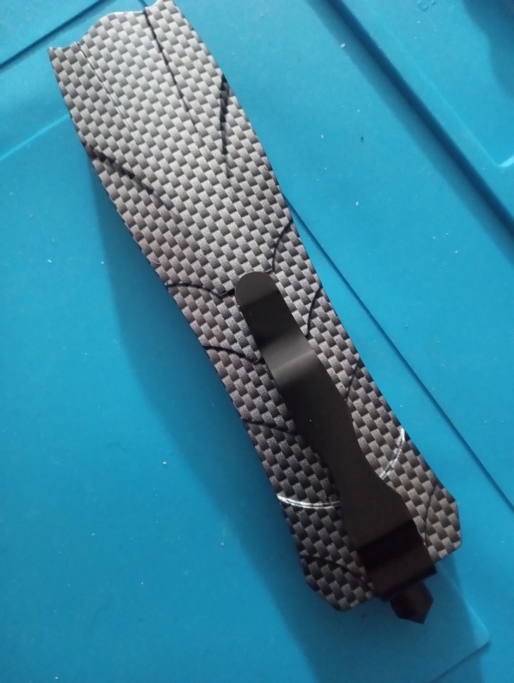 Stainless Steel Assisted Pocket Tool With Window Breaker And Blade | eBay