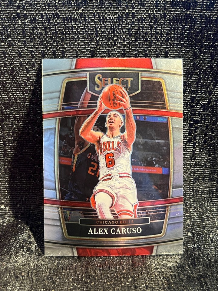 2021-22 Select Basketball CONCOURSE HOBBY Complete Your Set You Pick ...