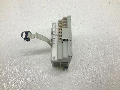 Control Systems and PLCs - Micrologix 1200