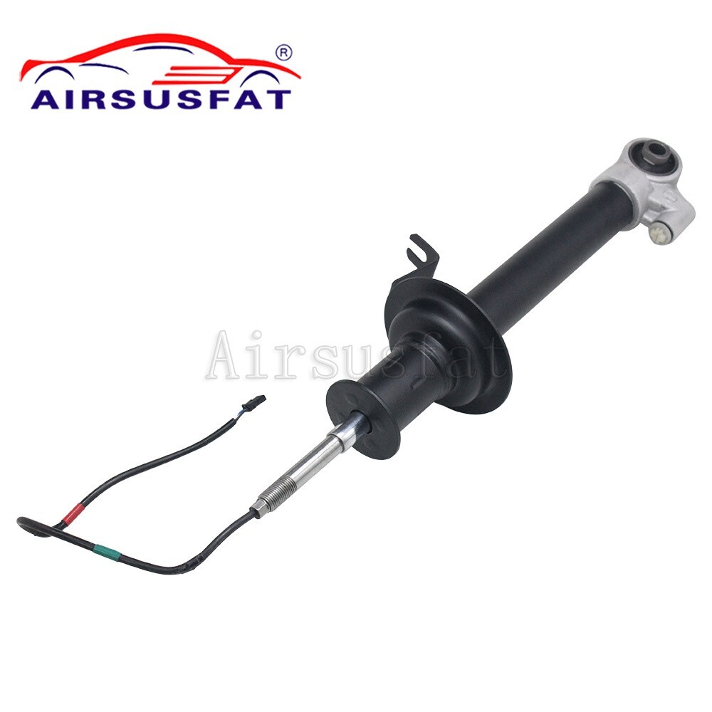 Rear Air Suspension Shock For BMW E38 740i 740iL 750iL 37121091571 ...
