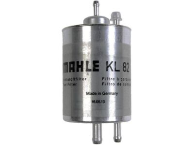 In-Line Fuel Filter 66XMTR31 for C230 S500 E320 C320 CLK320 CLK55 AMG ...