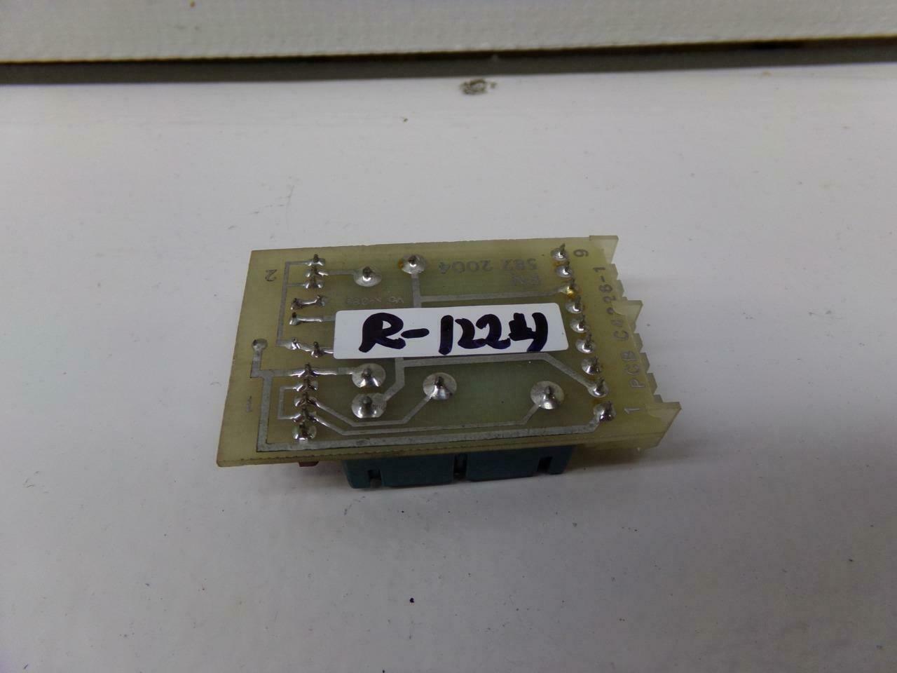 WEKO 7224 Photocell Assembly | eBay