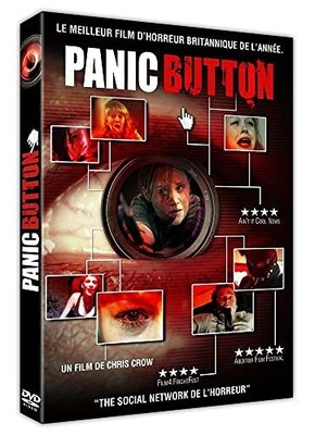 Panic Button | eBay