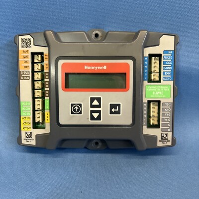Honeywell W7220A1000 Jade Economizer Controller | eBay