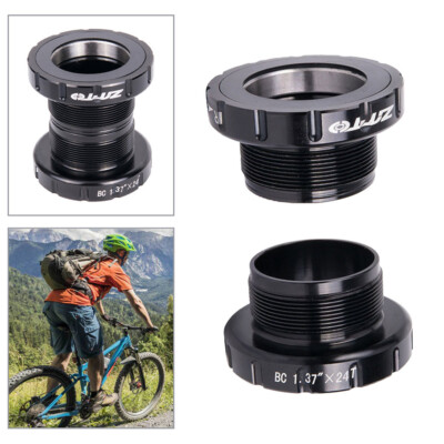 ZTTO BSA30 Ceramic Bicycle Bottom Bracket Threaded 68/73mm To BB30/PF30 ...