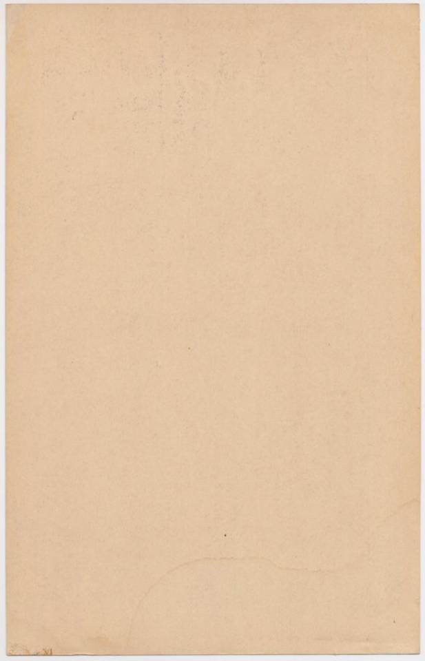 Vintage Wrestling Original Poster Love Bros Vs Tony Parisi Carlos Rocha ...