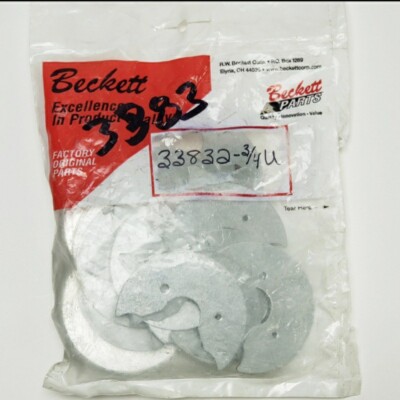 BECKETT 33832-3/4U THIRTY (30) PIECE STATIC PLATE LOT | eBay