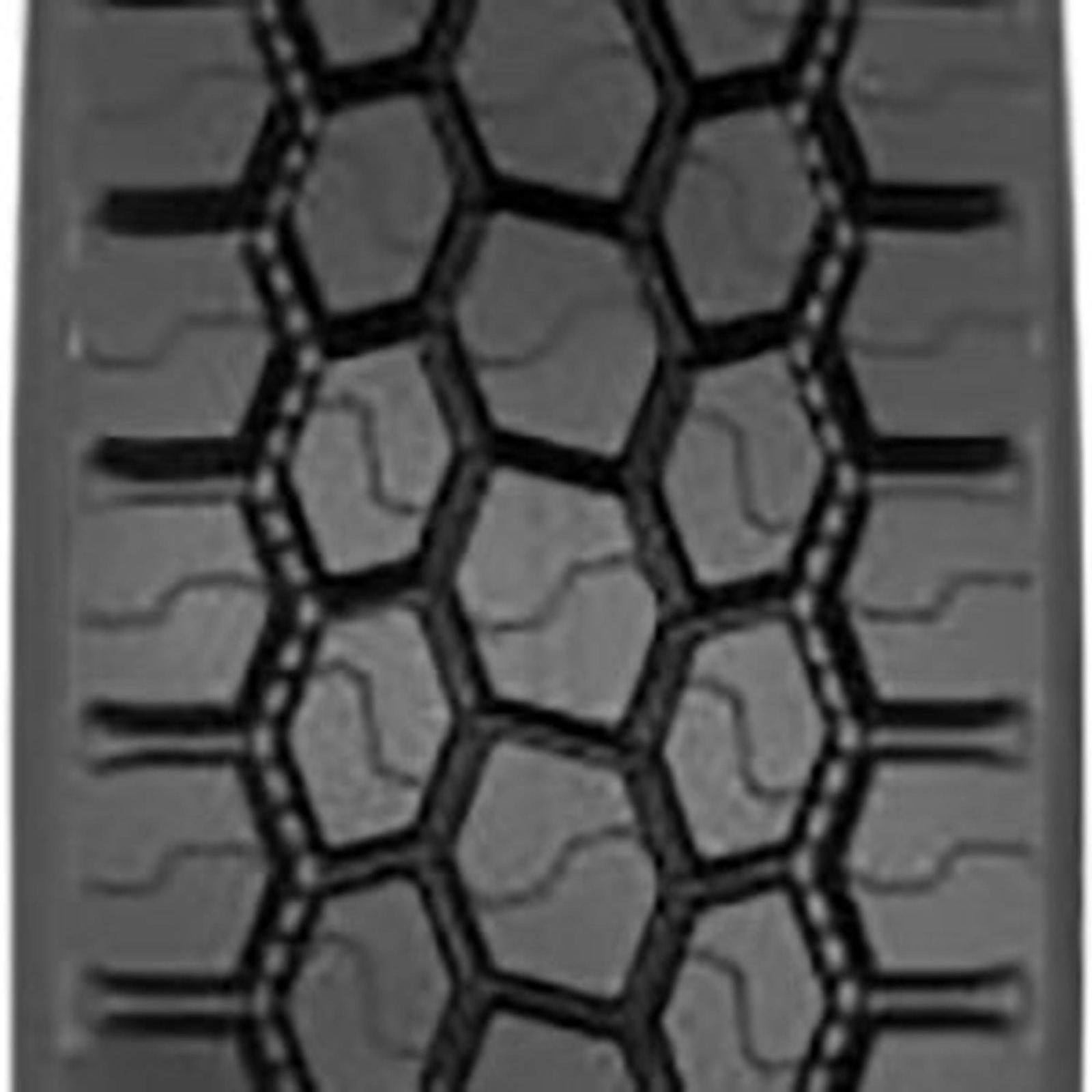 Sumitomo ST 909 245/70R19.5 Tire for sale online | eBay