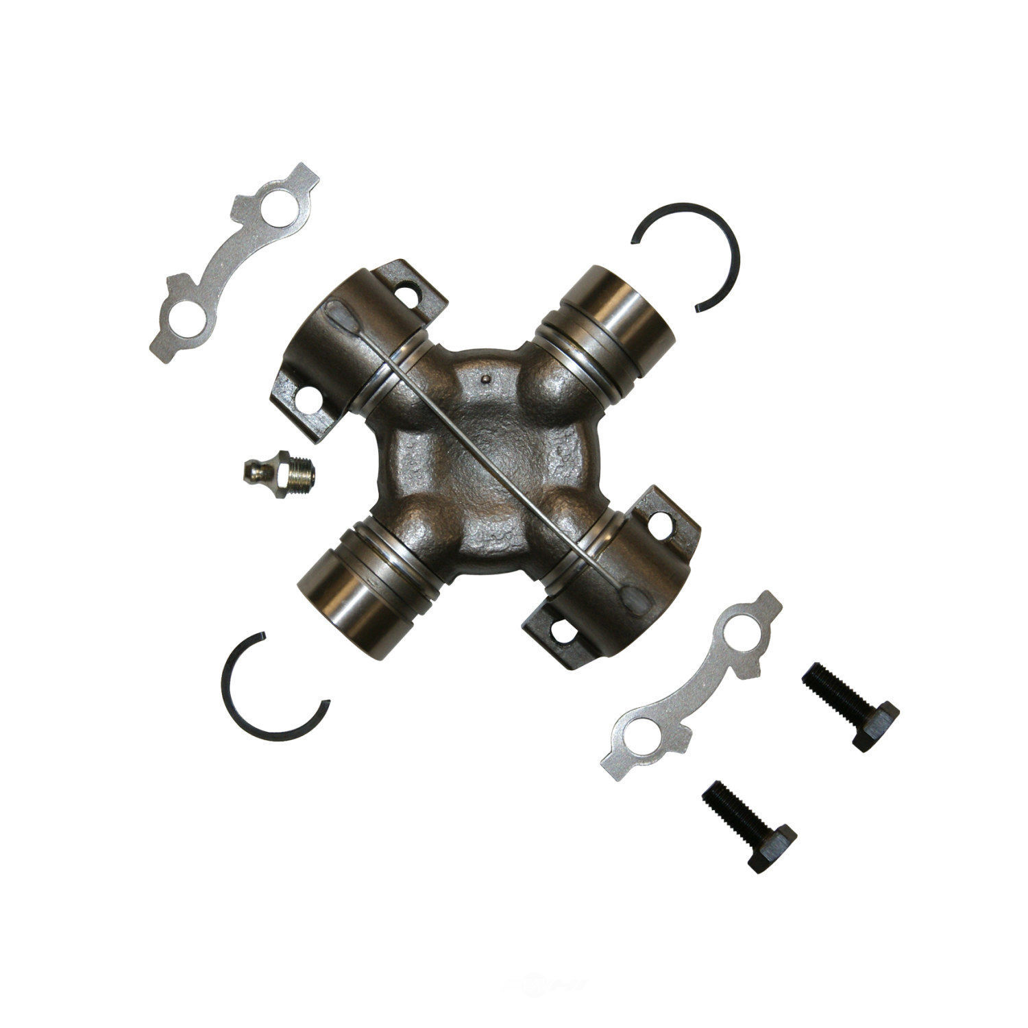 Universal Joint-U Joint - Premium 544 fits 61-65 International M Series ...
