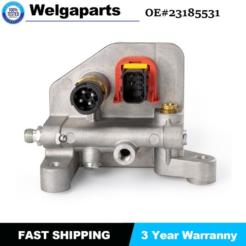 1PC Air Purge Valve Module 22452551 21534115 For MACK CHU CXU GU8 MRU ...