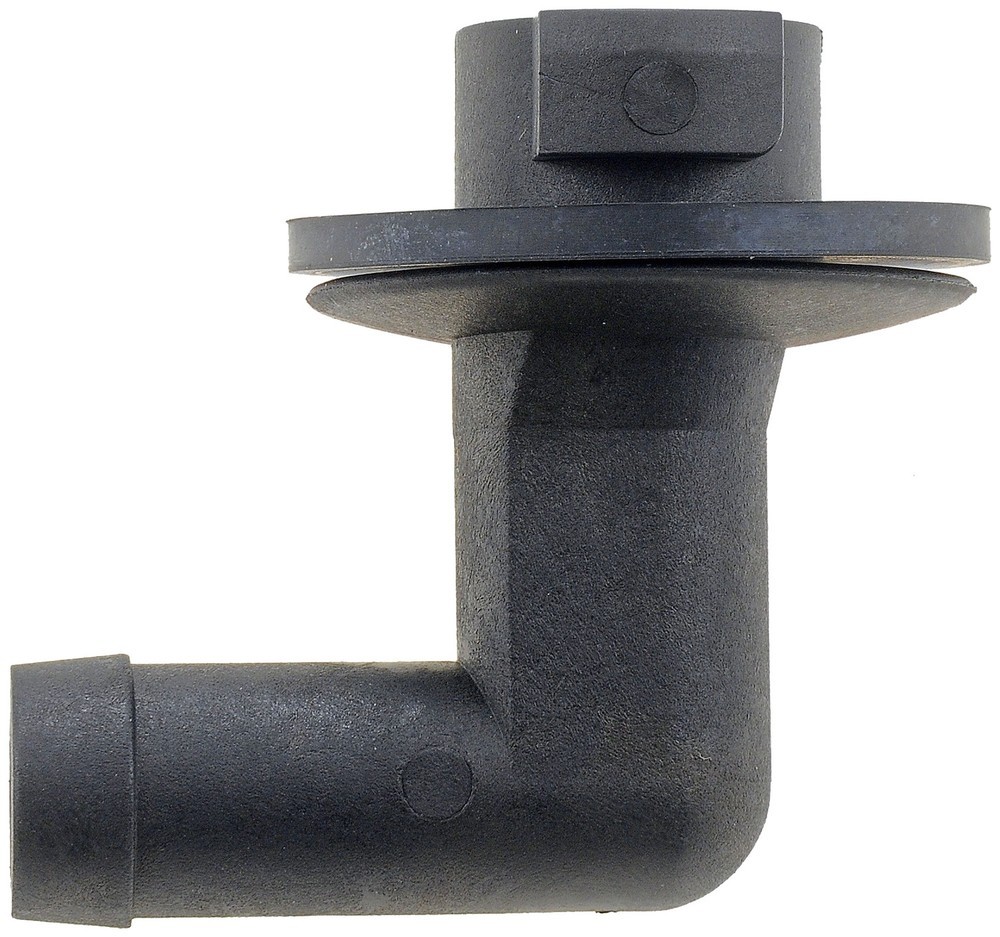 PCV Valve Elbow Dorman 47056 For 91-93 Jeep Wrangler Cherokee L6 4.0L ...
