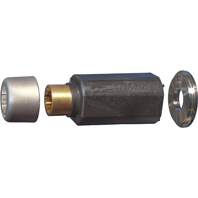 Turning Point Propellers MasterGuard Installation Hub Kit Model 504 | eBay