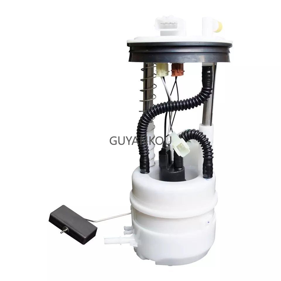 Fuel Pump Module Assembly 17040-JD00A for NISSAN QASHQAI +2 2008-2014 2 ...