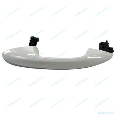 Rear Left Exterior Door Handle 0997605501 g For Mercedes W222 W205 C217 ...