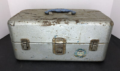 Tackle Boxes - Vintage Union