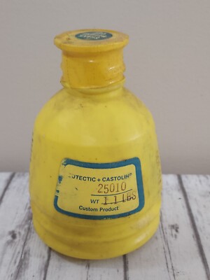 Other - Eutectic Castolin