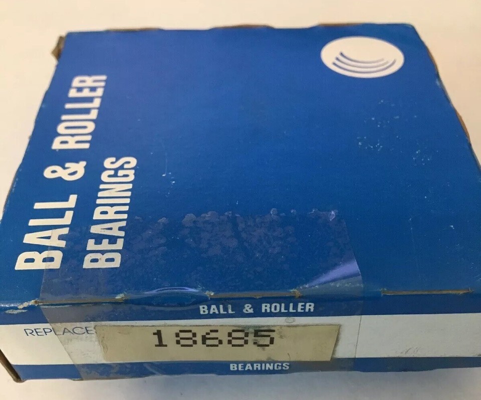 Wheel Bearing 18685 | eBay