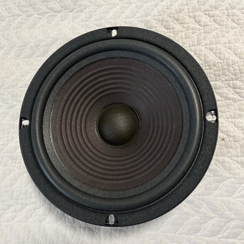 1 JBL 208H woofers (8", as used in P50, G500, XE series) Single | eBay