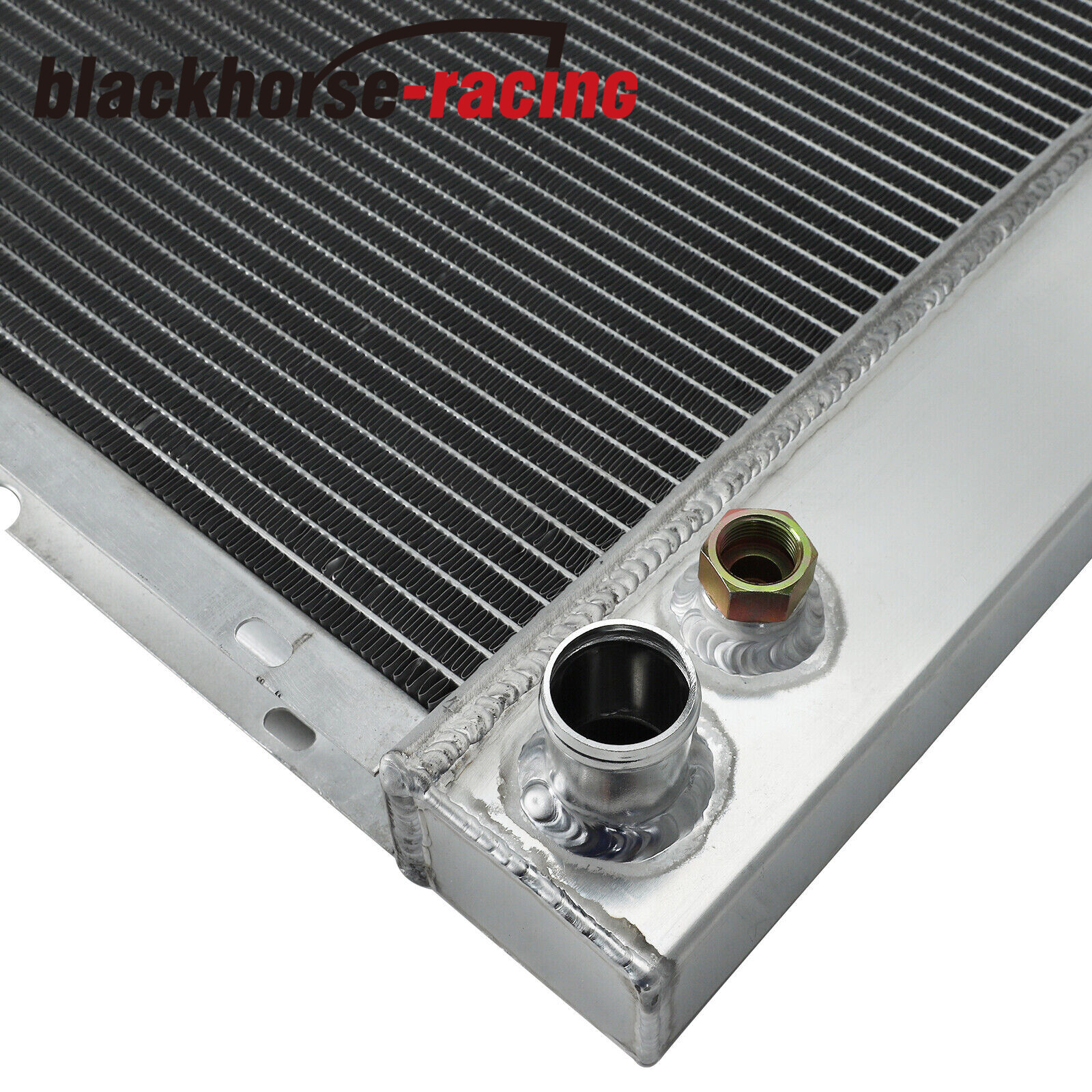 1520 34"W 3 Row Radiator For 1988-2000 Chevy/GMC C/K 1500 2500 3500 ...