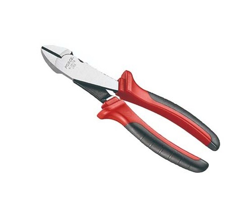 Force 612B160 6.3"-160mm Diagonal Cutting Pliers Nippers | eBay