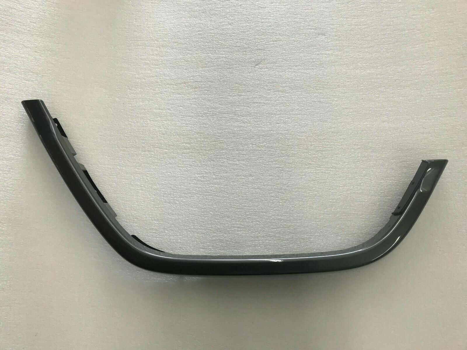 2019 MERCEDES G WAGON G63 AMG REAR RIGHT PASSENGER FENDER FLARE OEM ...