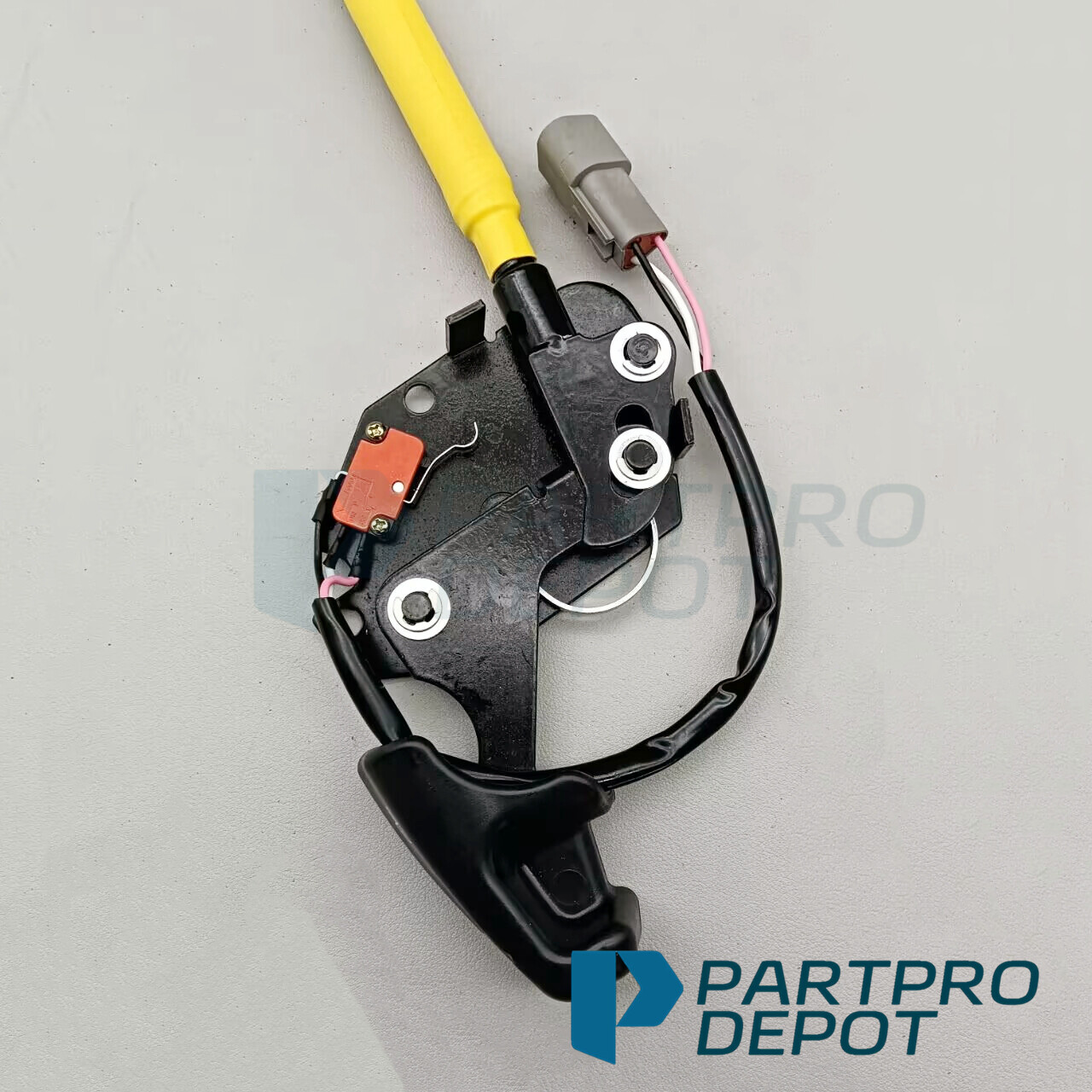 214-1231 For Caterpillar Hydraulic Safety Lever assembly 313B 314C 321C ...