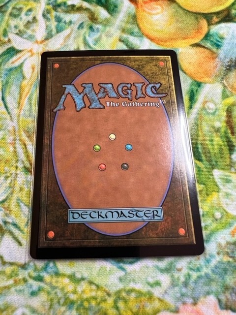 Spiteful Hexmage (Extended Art Foil) MTG: WOE *Pack Fresh* | eBay